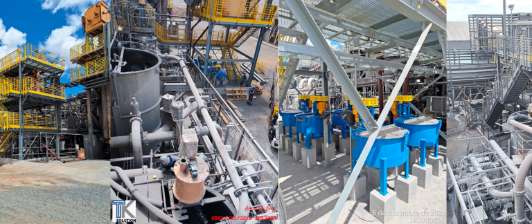 INICIO TK SOLUTION – Group TK Solution